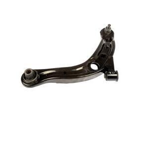 China Metal MAZDA Lower Control Arm , MAZDA Suspension Arm OEM LC62-34-350C for sale