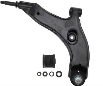 China OEM 54501-22100 Arm Suspension Control Arm Bushing Steel Control Arm For HYUNDAI for sale