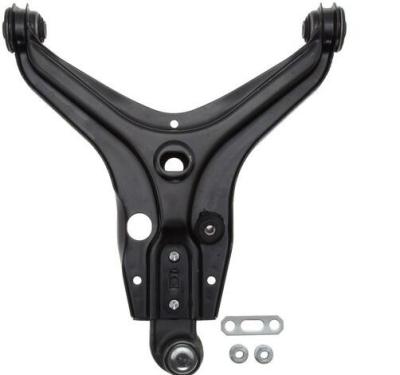 China OEM 893407147C Arm Suspension Control Arm Bushing Steel Control Arm For AUDI VW for sale