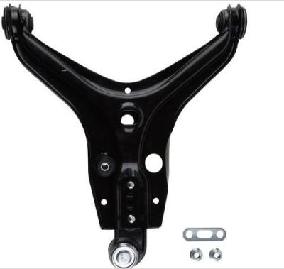 China OEM 893407148C Arm Suspension Control Arm Bushing Steel Control Arm For AUDI VW for sale