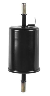 China OEM 96335719 CHEVROLET Fuel Filter , Car Engine Filter 54mm Outer Dimensions for sale