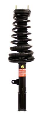 China Monroe#271681 Suspension system Quick Strut Assembly Aftermarket Shock Strut Assembly for Lexus ES300  1992-2001 for sale