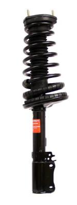 China Monroe#271680 Suspension system Quick Strut Assembly Aftermarket Shock Strut Assembly for Lexus ES300  1992-2001 for sale