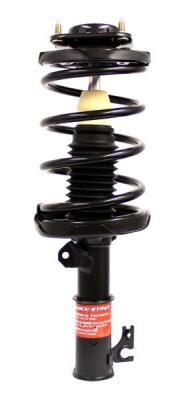 China Monroe#171424 Suspension system Quick Strut Assembly Aftermarket Shock Strut Assembly for MAZDA PROTÉGÉ 2000-2003 for sale