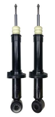 China Car Front Shock Absorber Replacement , Ford Shock Absorbers KYB 341602 for sale