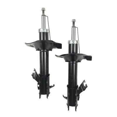China High Performance Shock Absorbers For Cars KYB 334366 Infiniti I35 Shocks for sale