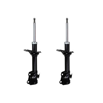 China High Strength Auto Shock Absorbers Replacement KYB 333385 For Scion XA 04-06 Front for sale