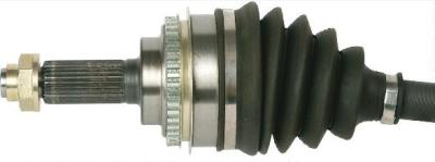 China 66-7281 Auto Cv Axle , SUBARU FORESTER Drive Shaft Replacement OE 28321FE151 for sale
