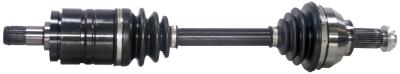 China Durable BMW 325XI CV Axle , Front Wheel Drive Axle Cardone 66-9281 OE 31607505199 for sale
