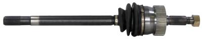 China OE 4720381 Left Front Cv Axle Replacement , 66-3220 Car Cv Axle Shaft For Jeep for sale
