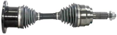 China OE 3L3Z3B436AA CV Drive Axle For Ford Trucks F-150 Pickup 66-2112 Abrasion Proof for sale