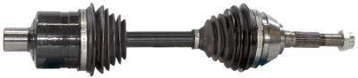 China OE 26055049 Cardone 66-1278 for Chevrolet Trucks CV Drive Axle by 100% Neoprene boots for sale