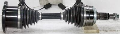 China OE 26011961 Cardone 66-1009 for CADILLAC ESCALADE CV Drive Axle by 100% Neoprene boots for sale