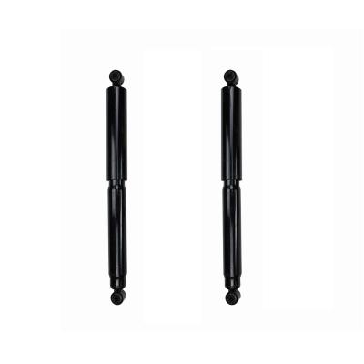 China Car Rear Suspension Shock Absorber / Ford Suv Shock Absorbers MONROE 911262 KYB 344415 for sale