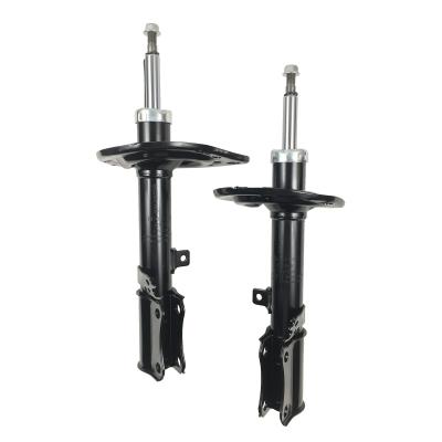 China Rear Left Position Toyota Shock Absorbers , Custom Shock Absorbers MONROE 72310 for sale