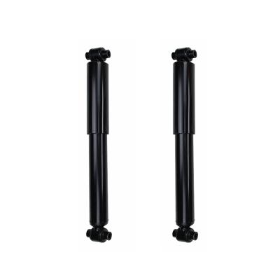China Black Ford Auto Shock Absorbers Car Parts OE Quality MONROE 5784 Anticorrosive for sale