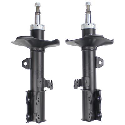 China MONROE 72115 Auto Shock Absorber Aftermarket Car Parts With OE Matching Quality for Toyota for sale