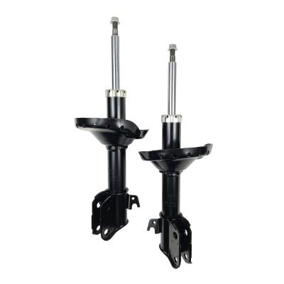 China After Market Subaru Shock Absorbers , Oem Shock Absorbers Front Left MONROE 72426 for sale