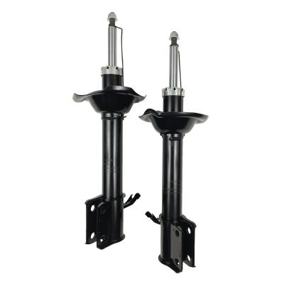 China MONROE 72446 Auto Shock Absorbers Rear Left Subaru Oem Parts Sample Available for sale