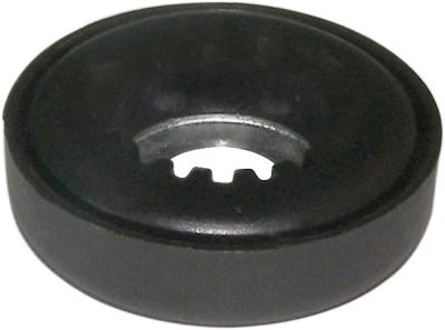 China Strut Mount OE No.1J0412249 Aftermarket Rubber Metal Parts With OE Matching Quality for AUDI for sale