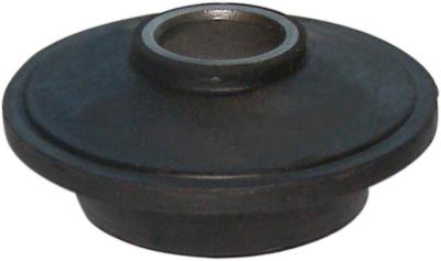 China OE 431407181F Rubber Metal Parts Rear Trailing Arm Bushings For AUDI Antirust for sale