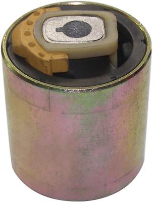 China Rear / Front Car Control Arm Bushing / Audi Control Arm Bushing Replacement OE 4D0407183P for sale