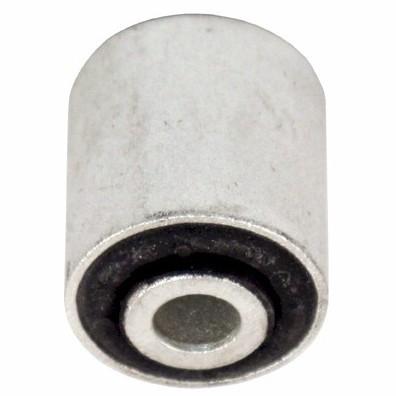 China Customized Size Rubber Metal Parts 10018 Rear Trailing Arm Bushings For AUDI OE 4D0407181H for sale