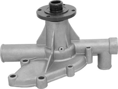 China Mechanical Auto Water Pump BMW Auto Parts In Engine P465 OEM 11511274583 for sale