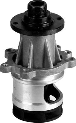 China Mechanical Auto Water Pump BMW Auto Parts In Engine P471 OEM 11511727123 for sale
