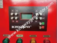 China DNV 2.7-1 ATEX Zone 2  Diesel Engine Air Compressor Explosion Proof 375CFM for sale