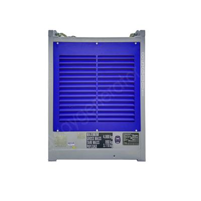 중국 250KVA 위험 구역 2 폭발 방지 디젤 발전기 판매용