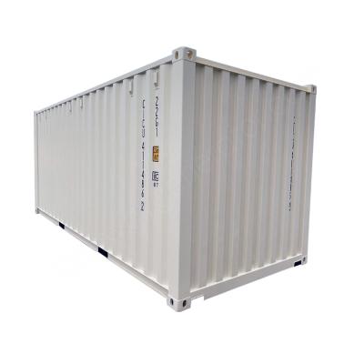 中国 20' DNV 認証 2.7-1 輸送および貯蔵ソリューションのための多用性のあるオフショアコンテナ 販売のため