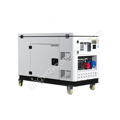 중국 석유 및 가스 필드 DNV2.7-1 해상 아텍스 구역 2 폭발-증명 직접 제조업체 리그 안전 디젤 발전기 판매용