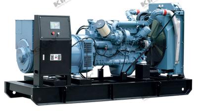 China Soundproof Diesel Generator 400v 50hz 3 Phase 4 Wire Power Generator Set Diesel Genset Soundproof for sale