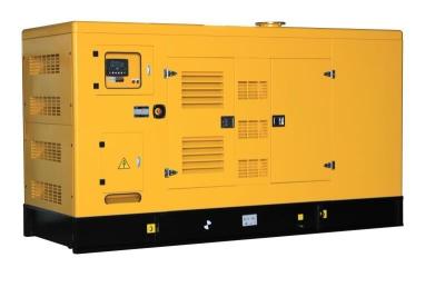 China Genehmigt Willkommen Outdoor Hochleistung kontinuierlich zertifiziert Heißverkäufe leise Generator mit ATS Gasgeneratoren für Kraftwerke zu verkaufen