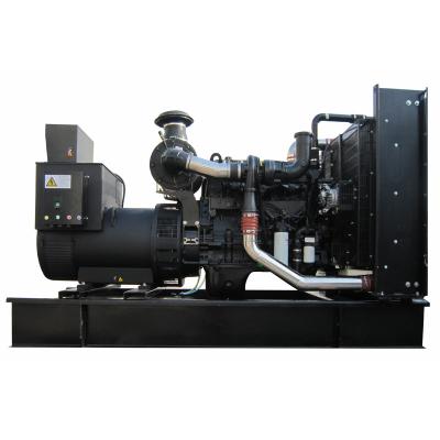 Китай энергетическая инженерия ISO охлажденная водой 3-фаза CE 50hz60hz 1500rpm 1800rpm газовый генератор большой проект большая электростанция промышленность Китай продается