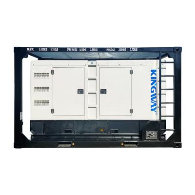 Китай 1 фаза 3 фаза охлажденная водой 50hz 60hz 1500rpm 1800rpm тихий открытый дизельный генератор набор прямой завод производитель CE китайский продается