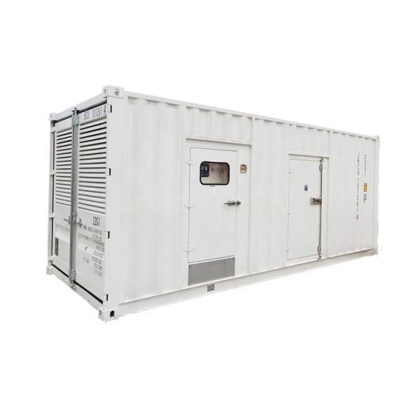 однофазный 3-фазный двигатель CE 50hz 1500rpm 60hz 1800rpm с водяным охлаждением 50kw природный газ оптовый поставщик высочайшего качества