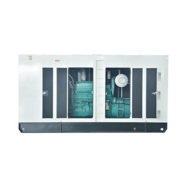однофазный 3-фазный двигатель CE 50hz 1500rpm 60hz 1800rpm с водяным охлаждением 50kw природный газ оптовый поставщик высочайшего качества