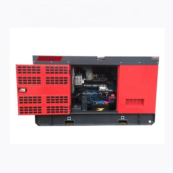 однофазный 3-фазный двигатель CE 50hz 1500rpm 60hz 1800rpm с водяным охлаждением 50kw природный газ оптовый поставщик высочайшего качества