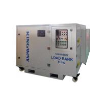 China Generator Load Tester Load Bank for Generator Testing Resistive Load Bank Generator Test for sale