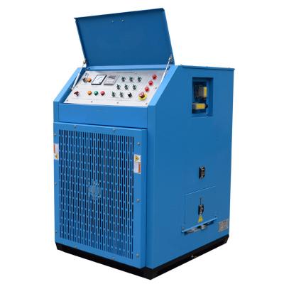 China AC Load Bank Generator Testing 3 Phase Air Cooled Load Bank Power Testing for sale