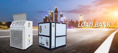 China Made in China wholesaler 600KW Top Quality Different Power Tester Load Bank Directly Manufacture Diesel Generator Tester for sale