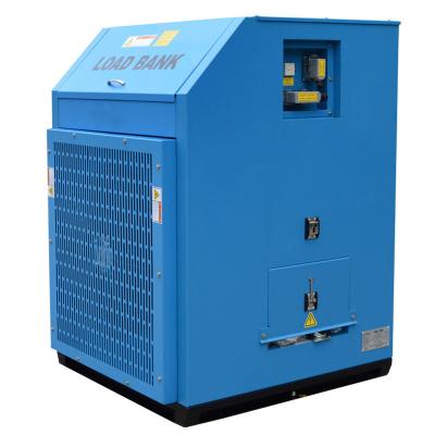 China Groothandel 800 kW Topkwaliteit Verskillende vermogen Tester Load Bank Manufacture Diesel Generator Tester Te koop