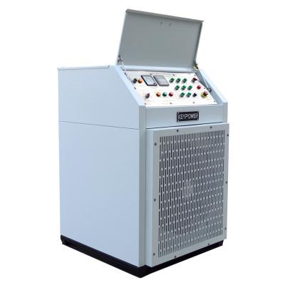 China 100kw 400v 50hz3 Phasse 4 Wire Resistive Load Bank 100kw for sale