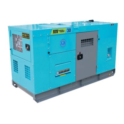 China Kühlwassersystem CE mit Lichtern drei Phasen 60HZ 1800RPM 450KVA 360KW leise Dieselgenerator mit Scania für die Industrie zu verkaufen