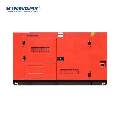 China Manufacturer's 800KVA 1000kva Silent Electric Power Natural Gas Generator Set with Alternator 3 Phase Canopy enclosure for sale