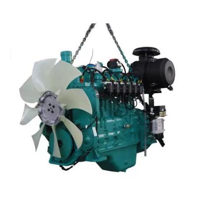 China 350KW Natural Gas Generator Set LPG Industrial Generator Set 10kw-1000kw with Nature Gas Biogas LPG for Electric Power engine for sale