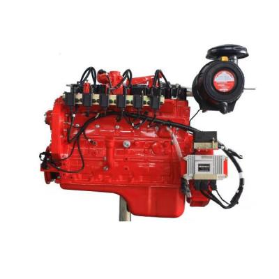 China Certified open silent gas generator engine 1mw gas operated electric BIOGAS BIOMASS METHANE for sale