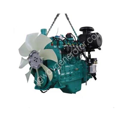 China Super Silent Open Natural Gas Generator Natural Gas Generator Powered Silent Generator Direct Factory Supplier for sale